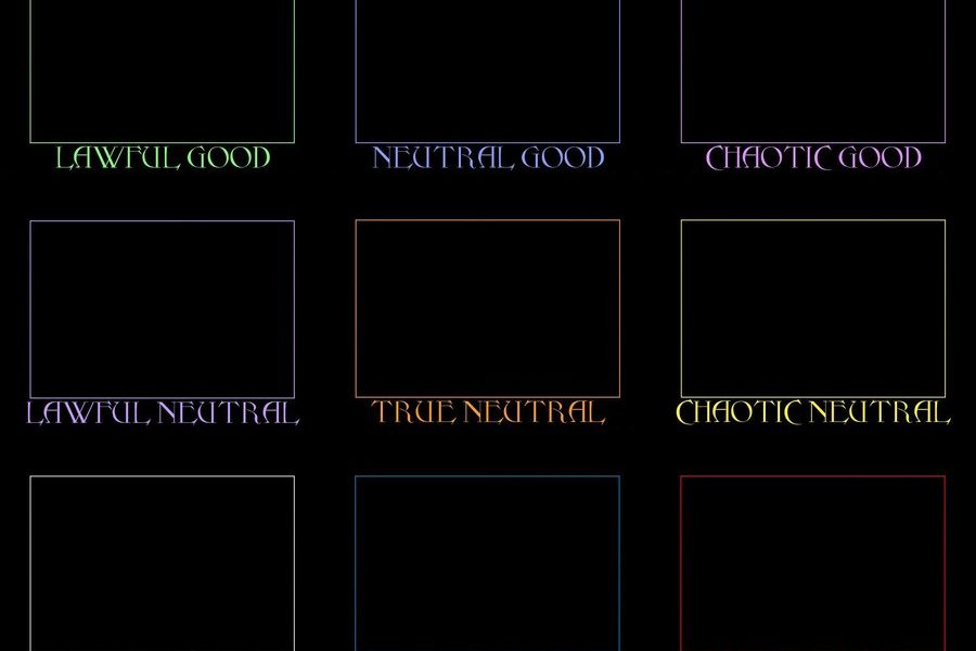 The DM's Journey | A novice Dungeon Master's journey