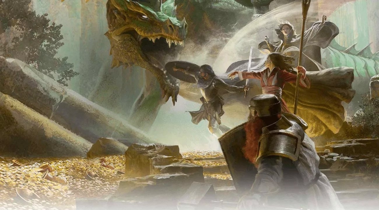 How to play D&D 5e Online during the Quarantine